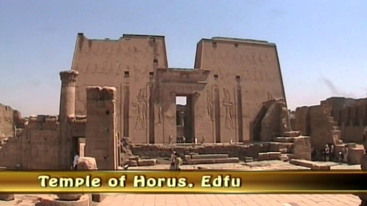 Egypt "Upper Egypt" "Southern Egypt" Abu Simbel, Luxor, "Valley of the ...