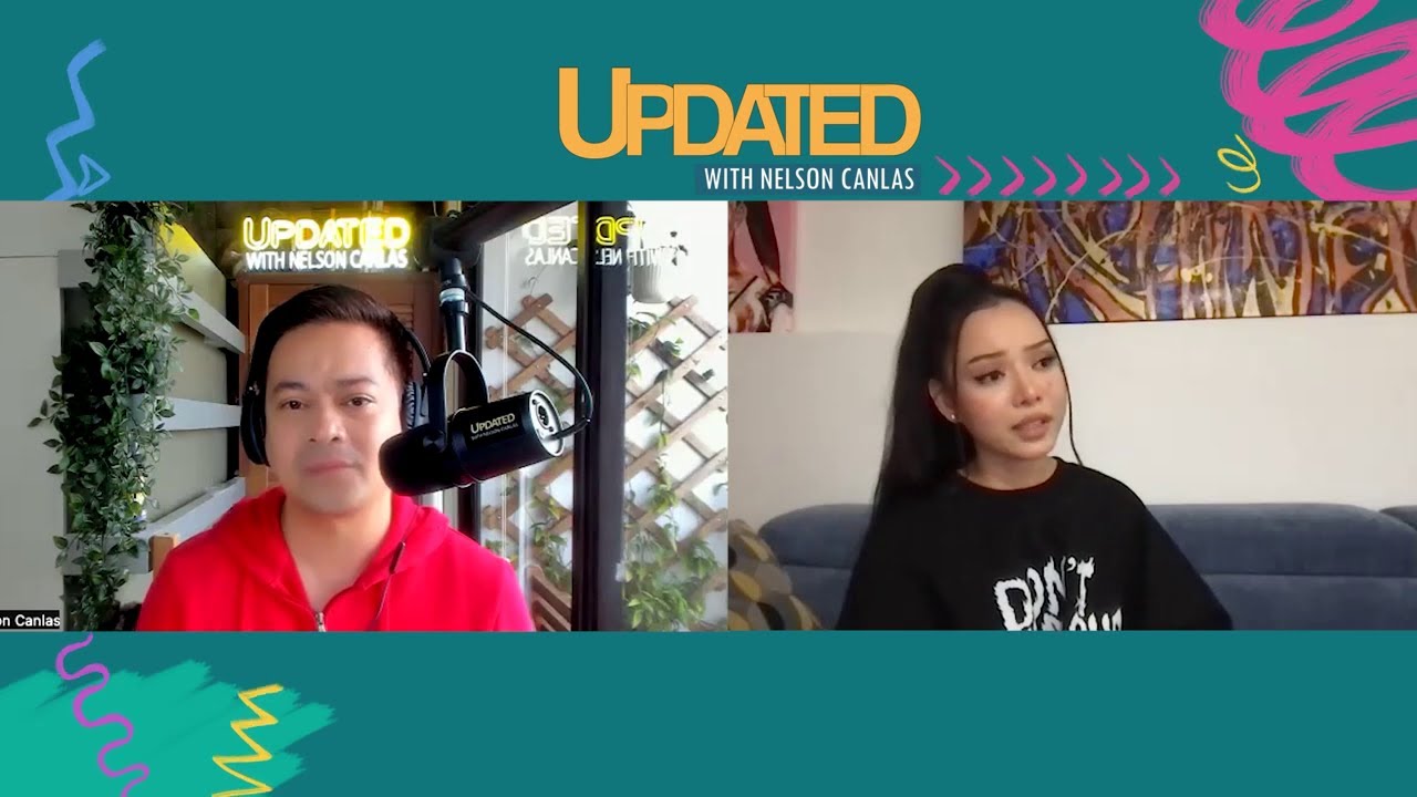 Bella Poarch opens up about being abused as a child | Updated With ...