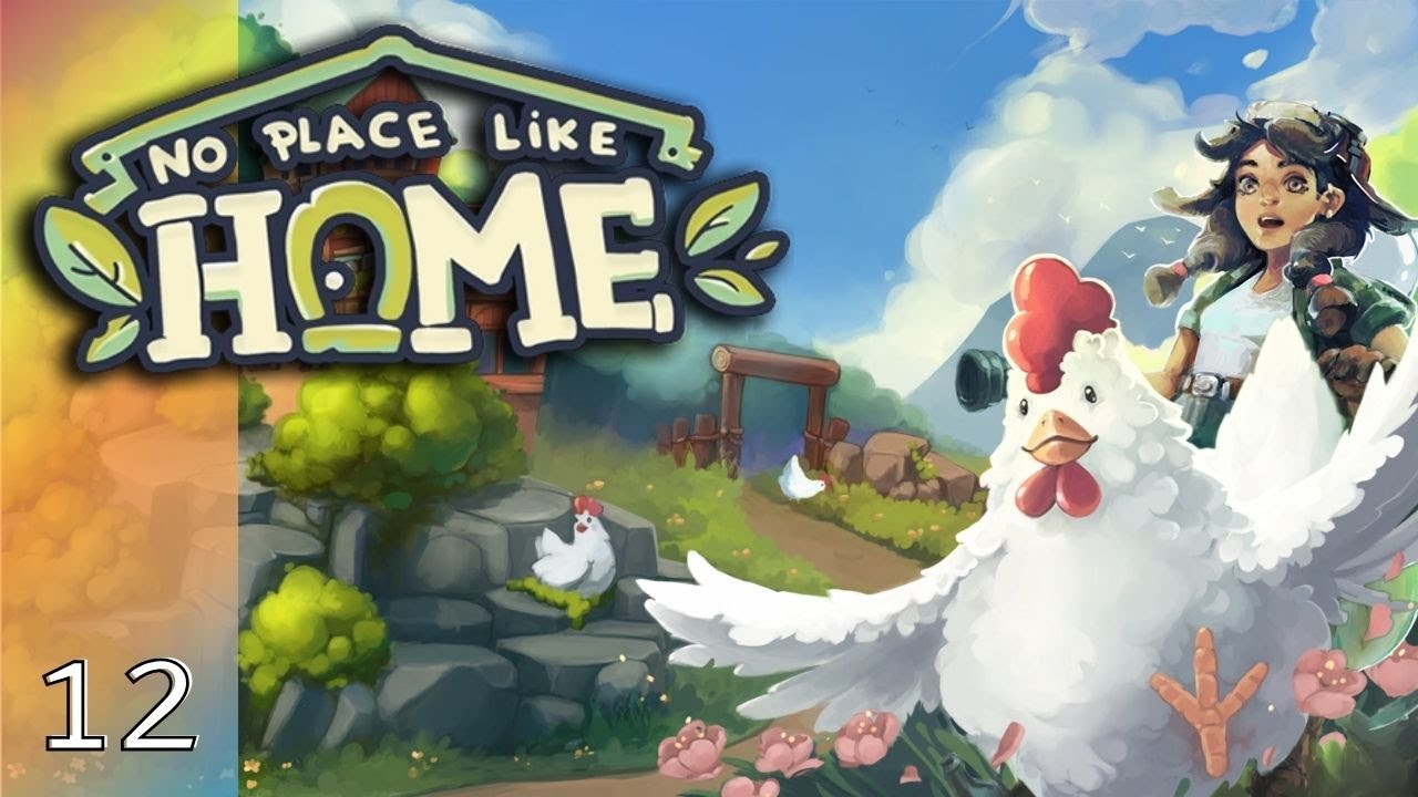 No Place Like Home EP. 12 | Now nobody will save this place. - YouTube