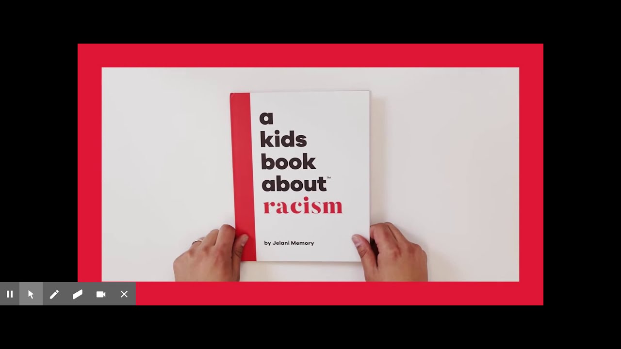 A Kids Book About Racism by Jelani Memory (SPANISH TRANSLATION) Un ...