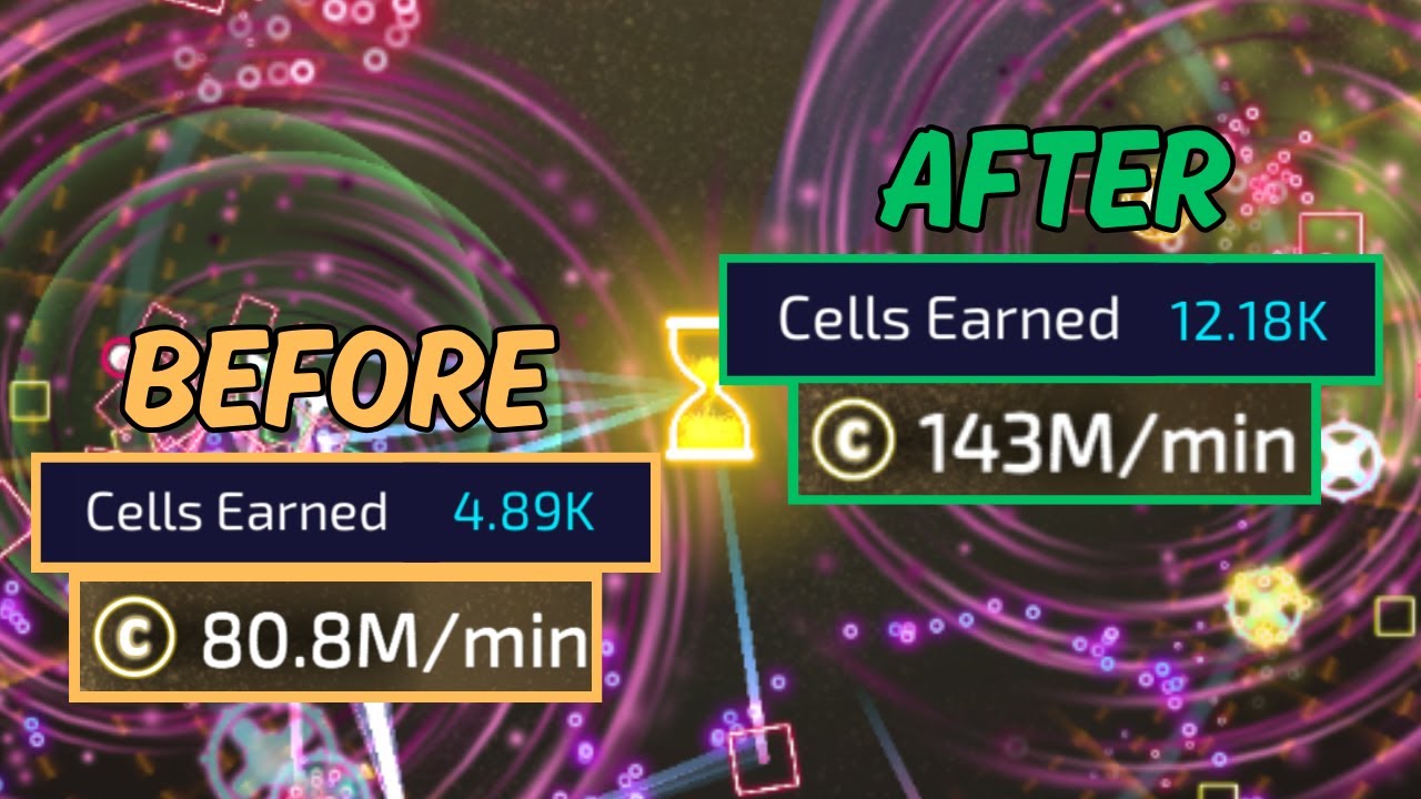 Coin and Cell Farming Guide for Beginners #thetower - YouTube