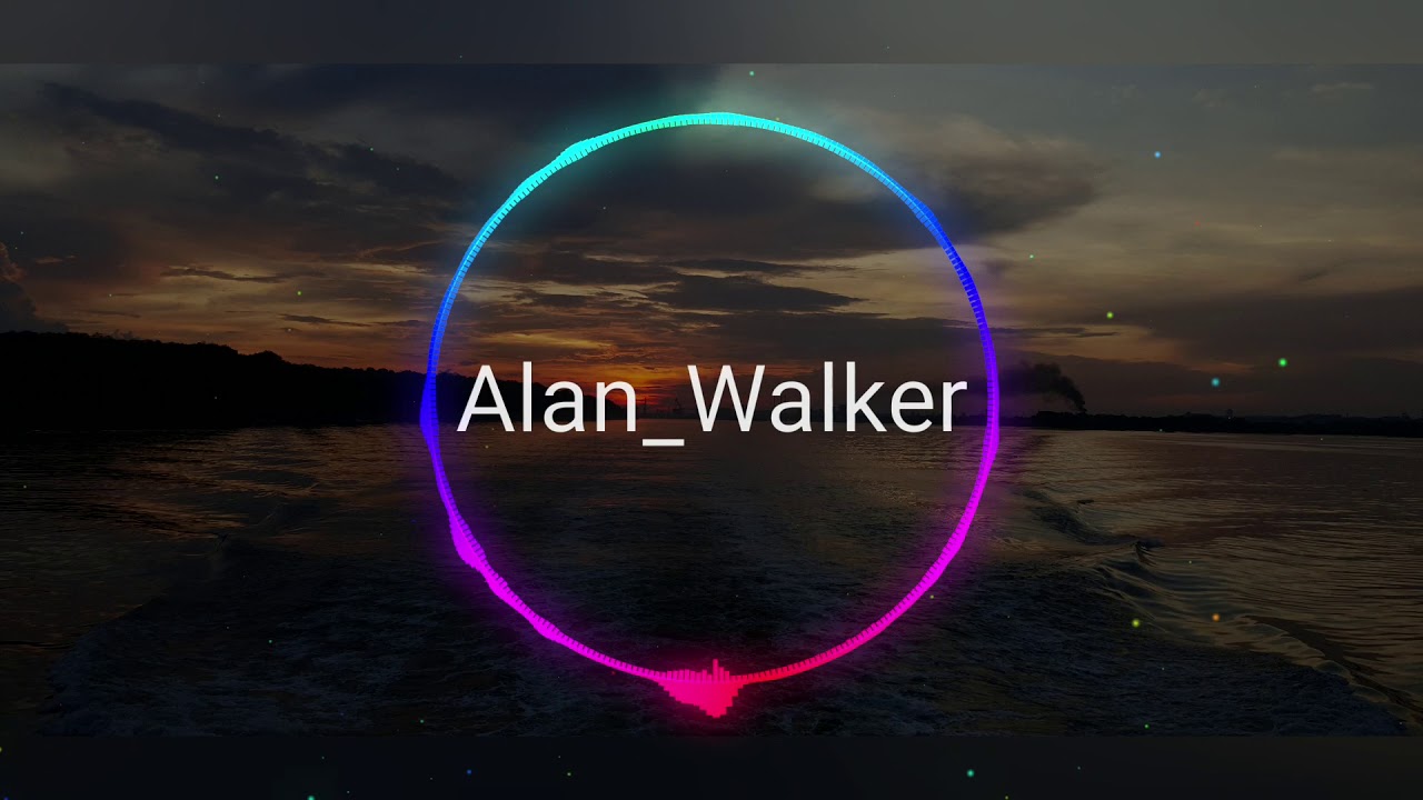 Alan Walker MIX 2019 BASS VIDEO shuffle dance - YouTube