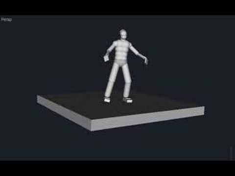 Euphoria NaturalMotion - YouTube