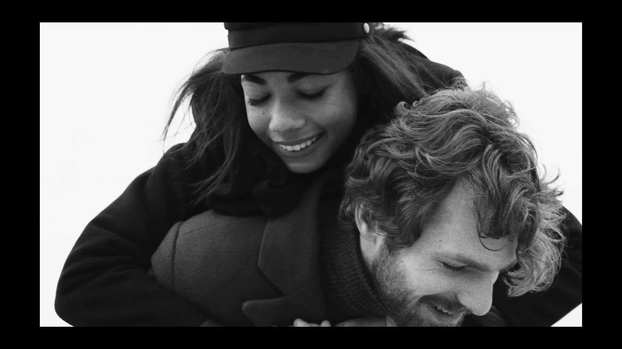 Fais Moi une Place - KatyAnn Cover Julien Clerc - YouTube Music