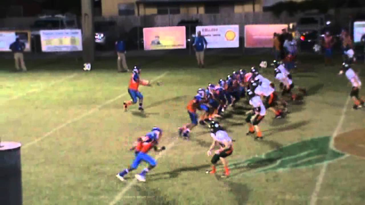 2011 SYFC Week 5 - YouTube