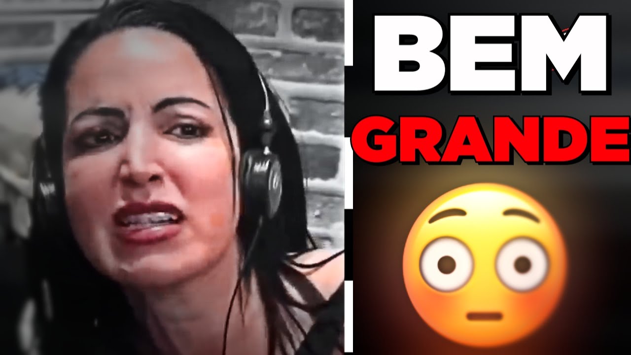 COMO FOI F4DER COM KID BENGALA - ELISA SANCHES - YouTube