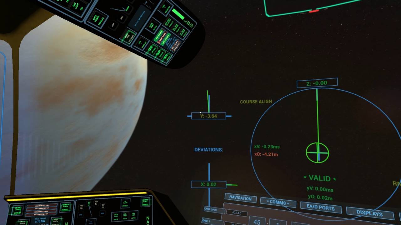 RogueSystem 01 - Flight Plan - YouTube