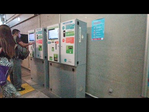 Cómo comprar o recargar tarjetas del transporte público de Guadalajara ...