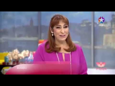 Oğuzhan Ceyhan Hocamız Melek Baykal  Hanım ile Star Tv'de