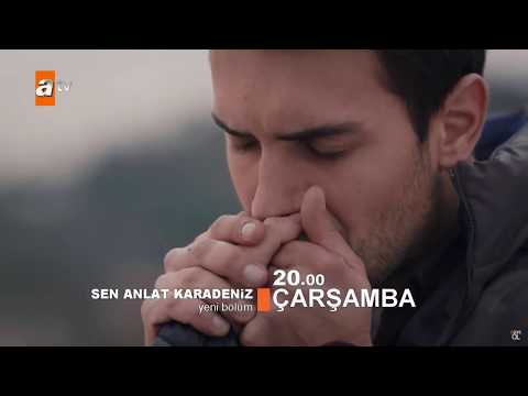 SEN ANLAT KARADENİZ 8 BÖLÜM 2 FRAGMANI
