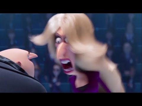 The Most Despicable Meme - YouTube