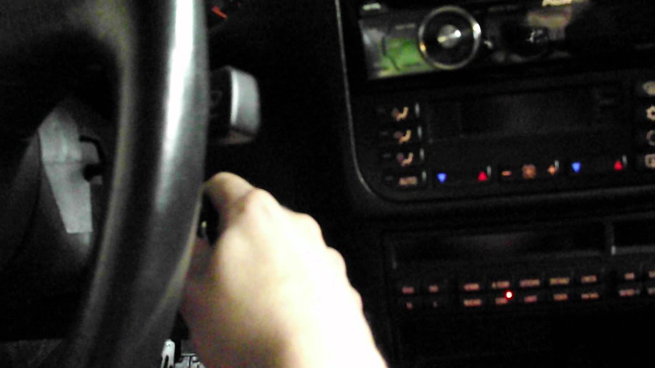 BMW E36 OBC-Code - YouTube