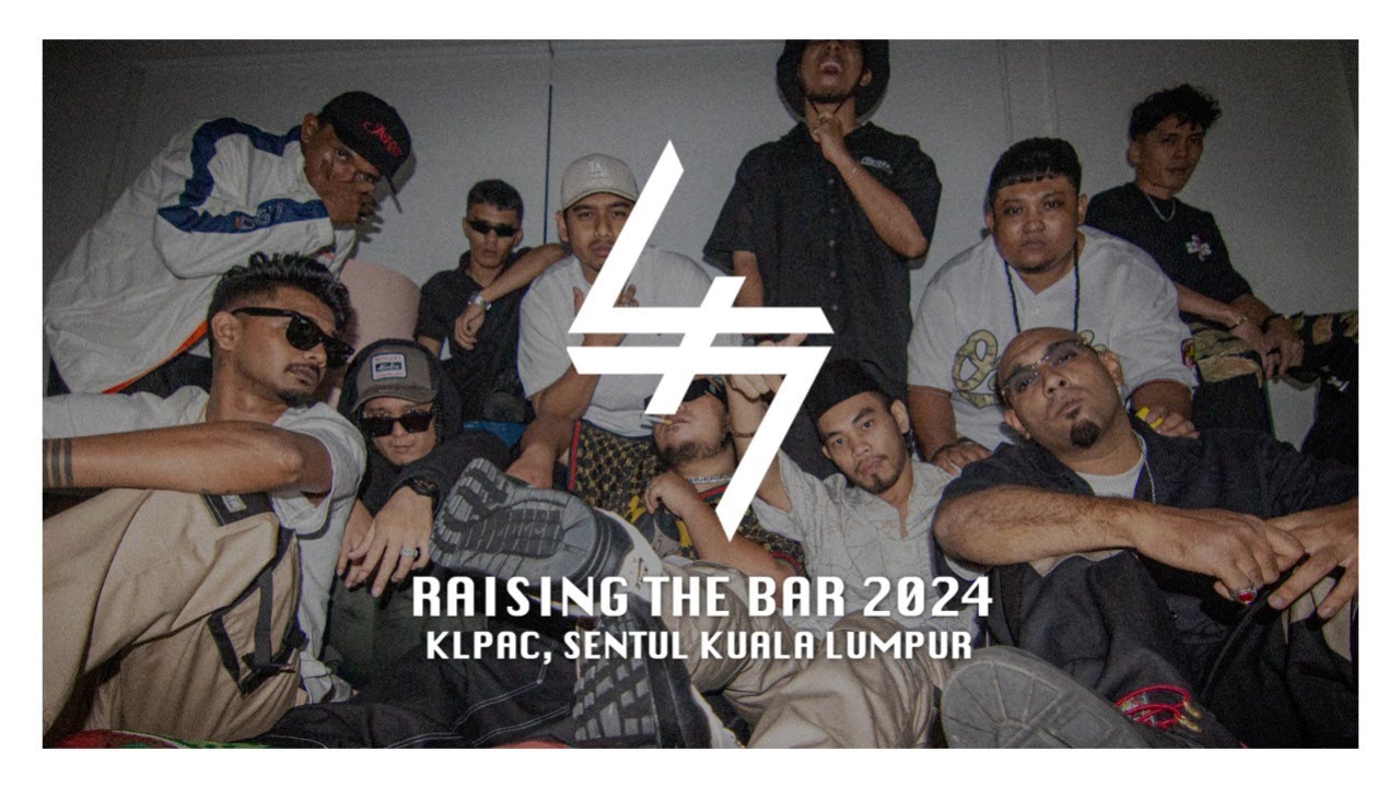 LXF : Raising The Bar Fest 2024 Highlights | Lensa Si Mila - YouTube