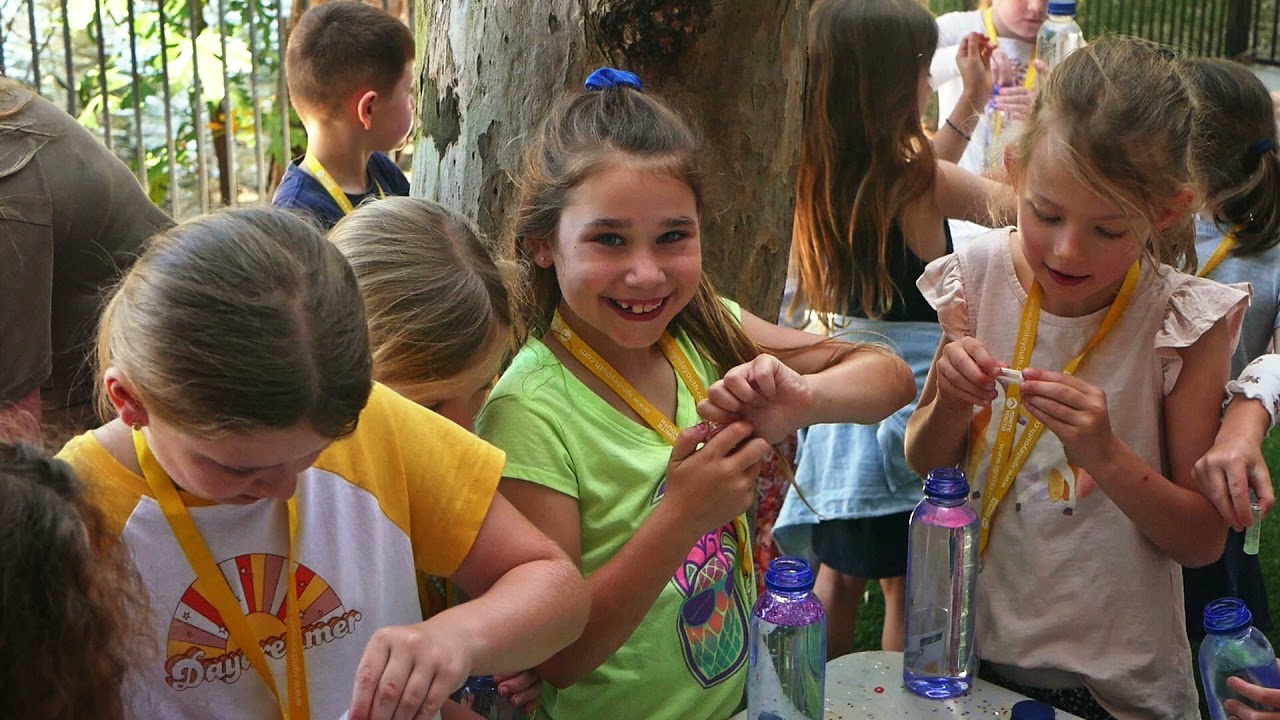 Ignite Conference 2021 Ignite Kids Highlights - YouTube