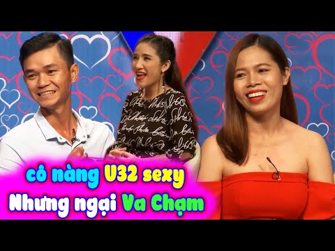 Cô Nàng U32 Cực SEXY Làm Bao Người SAY ĐẮM Khiến Chàng Trai ĐẮM ĐUỐI Ngay Sau Lần Nhìn Đầu