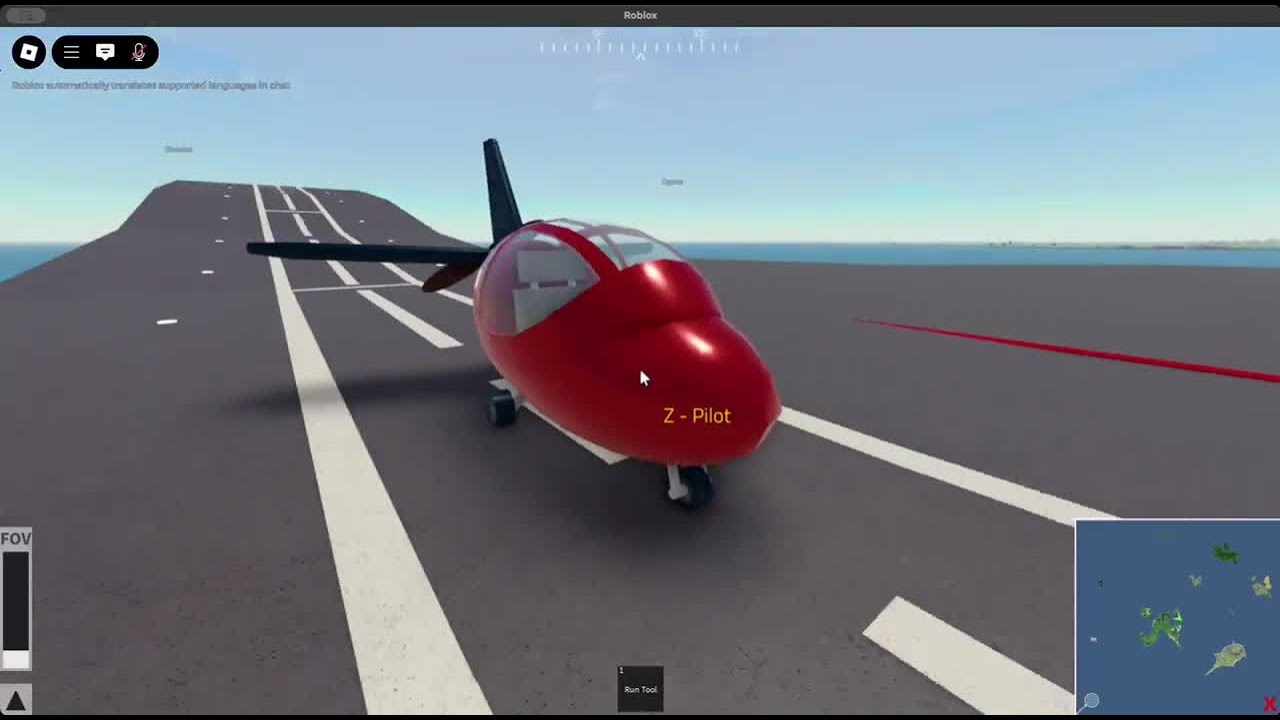 How To Find Derek's Creation in PTFS (2025) - YouTube