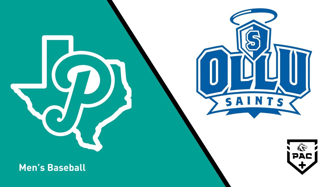 PAC vs OLLU (Part 1) | Men's Baseball | 10/15/2025 - YouTube