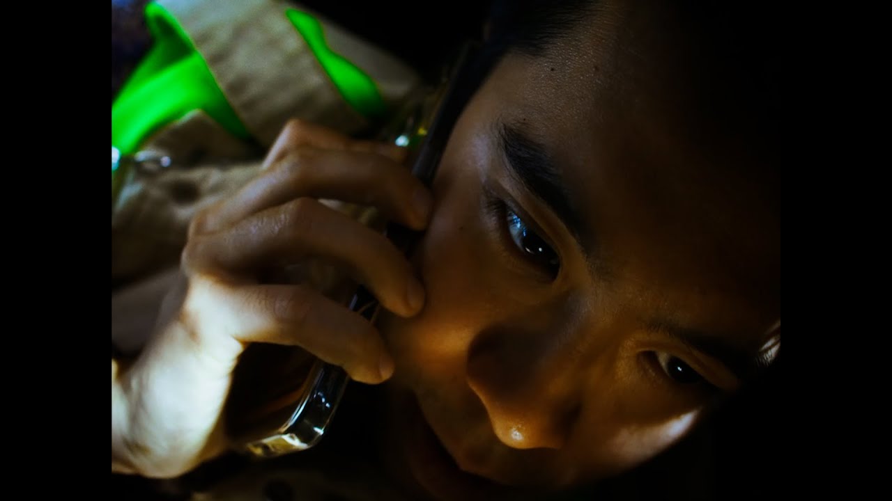 Tony má plán - oficiální trailer filmu - YouTube