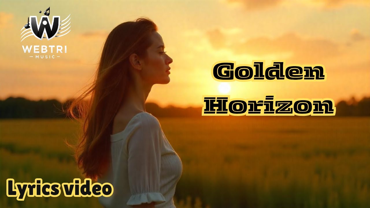 Golden Horizon - Webtri - YouTube