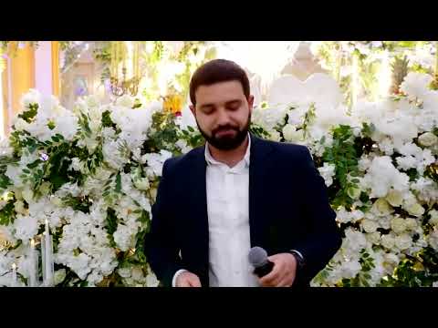 Musa Ceferov - Tekce menim olaydin/Men seni seven gunden Toy canli ifa 2025