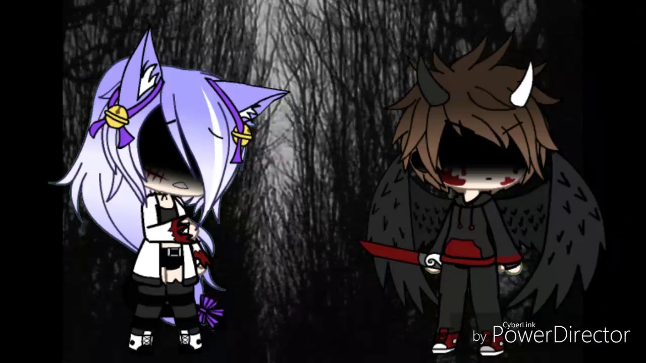 Empty •|Gacha Life music Video|• - YouTube