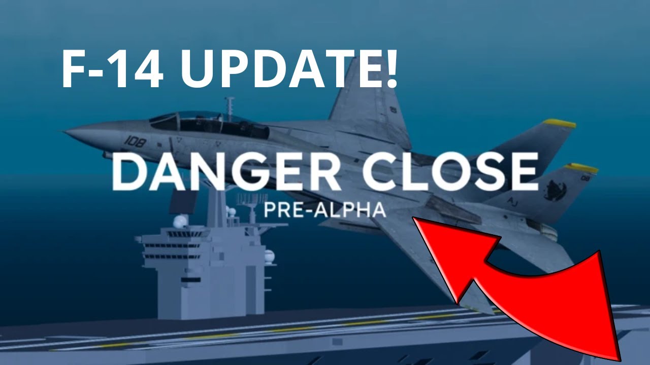 NEW! Danger Close update showcase - YouTube