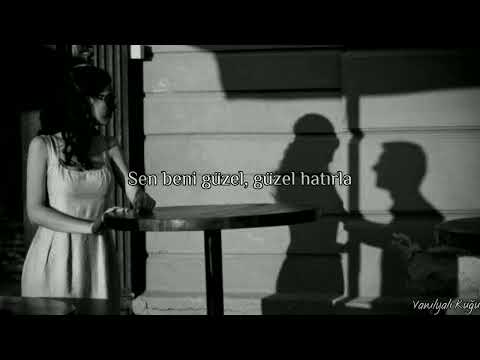 Hande Mehan - Sen Beni Güzel Hatırla (Sözleri)