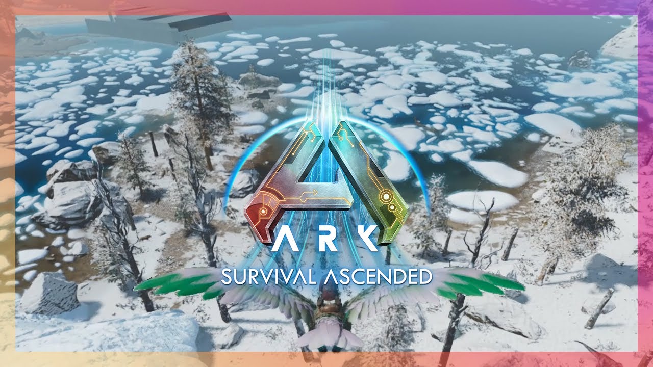 【ASA･ARK】Love bugのせいでテイムの難易度挙がってるなw - YouTube