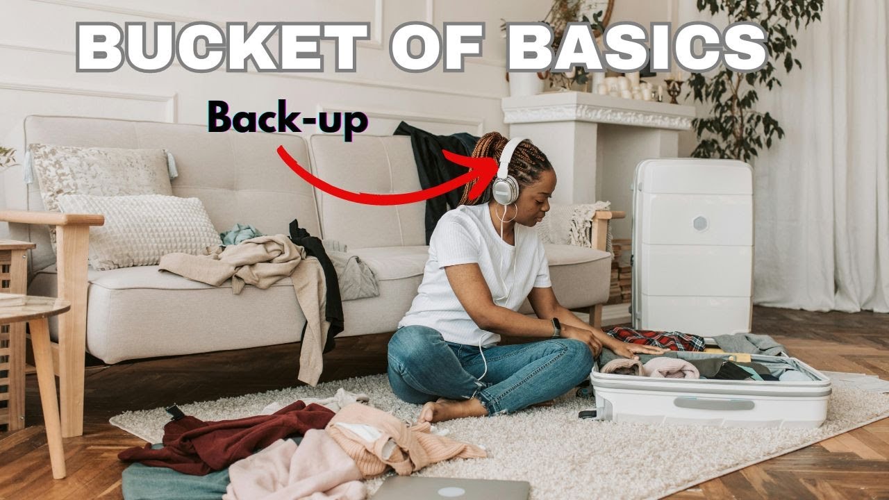 15 COMMONLY FORGOTTEN TRAVEL ESSENTIALS YOU NEED IN YOUR BAG - YouTube