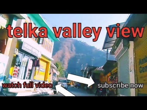 telka valley view full watch video ||#ajayvloger - YouTube