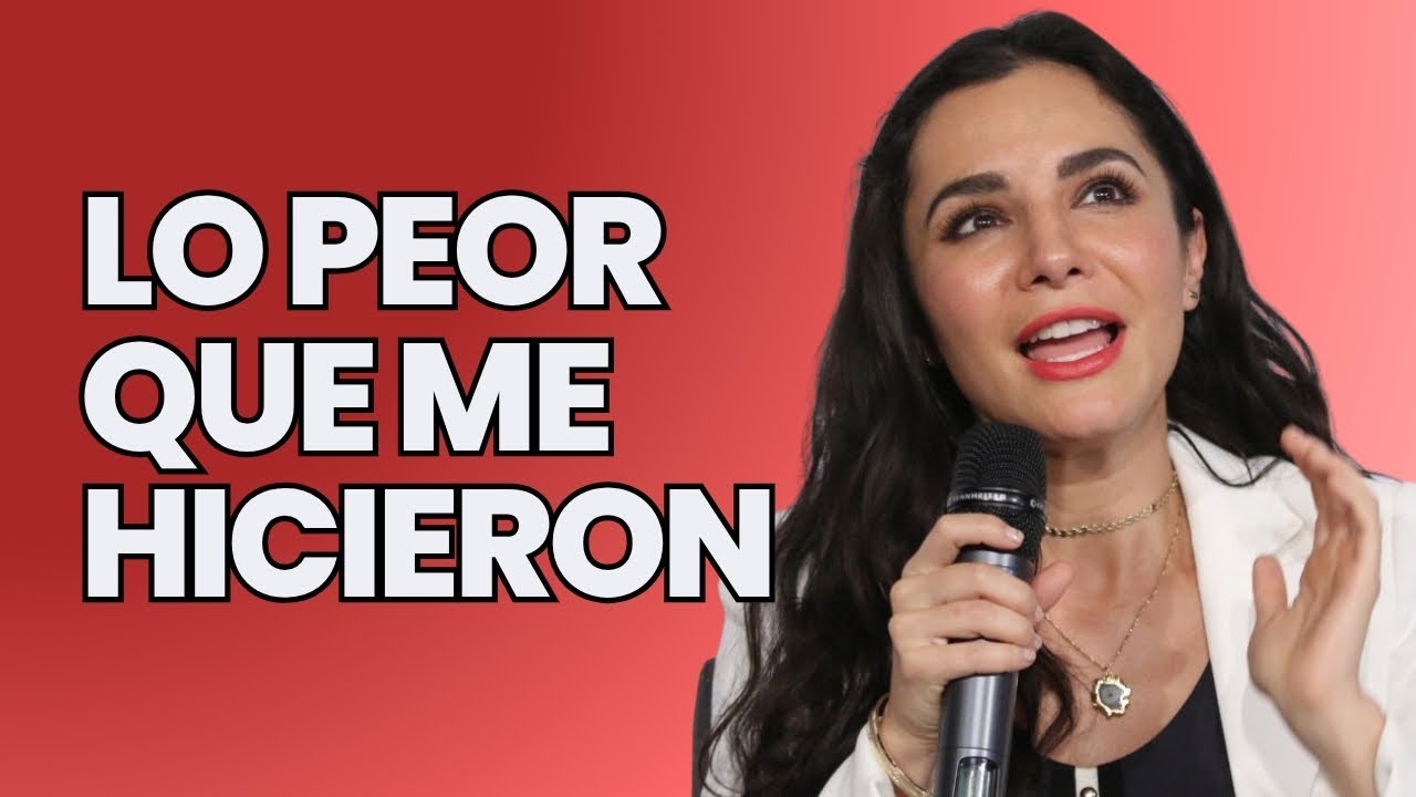 LO PEOR QUE ME HA HECHO UNA PAREJA… Y MIS SUEGROS - MARTHA HIGAREDA ...