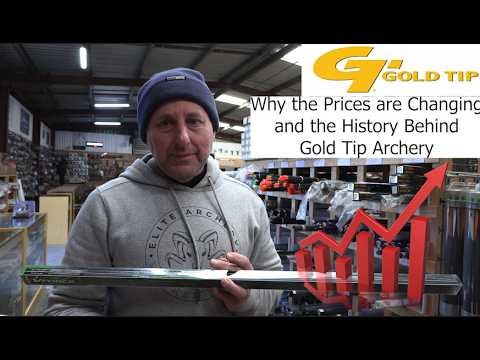 What Happened to Gold Tip? How the Acquisition Increased Prices.