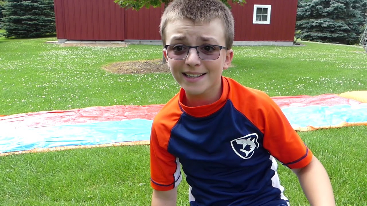 Outdoor Fun!!!! - YouTube