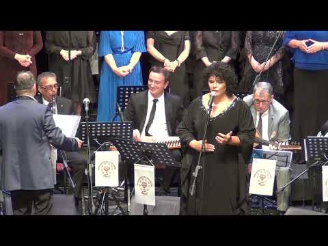 2 BL.  _ 12) SOLO: Semiha BİLGEN  \