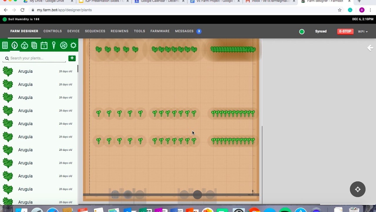 How-To-FarmBot - YouTube