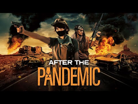 After the Pandemic (ENDZEIT SCIFI THRILLER aus 2022, ganzer Film auf deutsch)