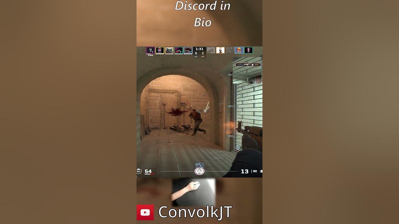 The SMOOTHEST Triggerbot Hacker in CS:2 - YouTube