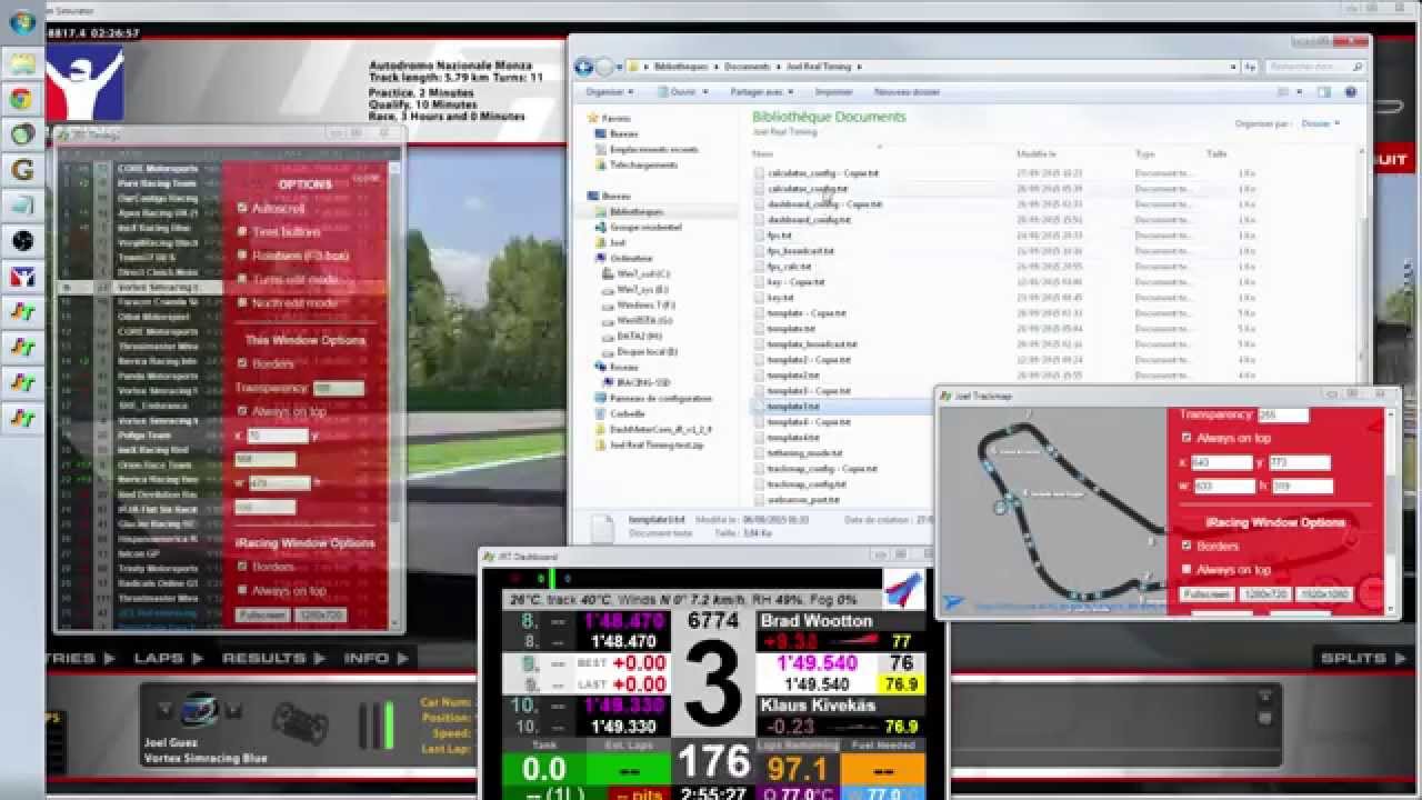 JRT Tip 02 - Windows features - YouTube