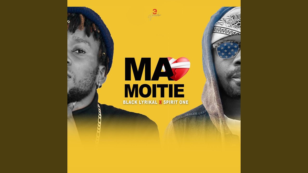 Ma moitié - YouTube