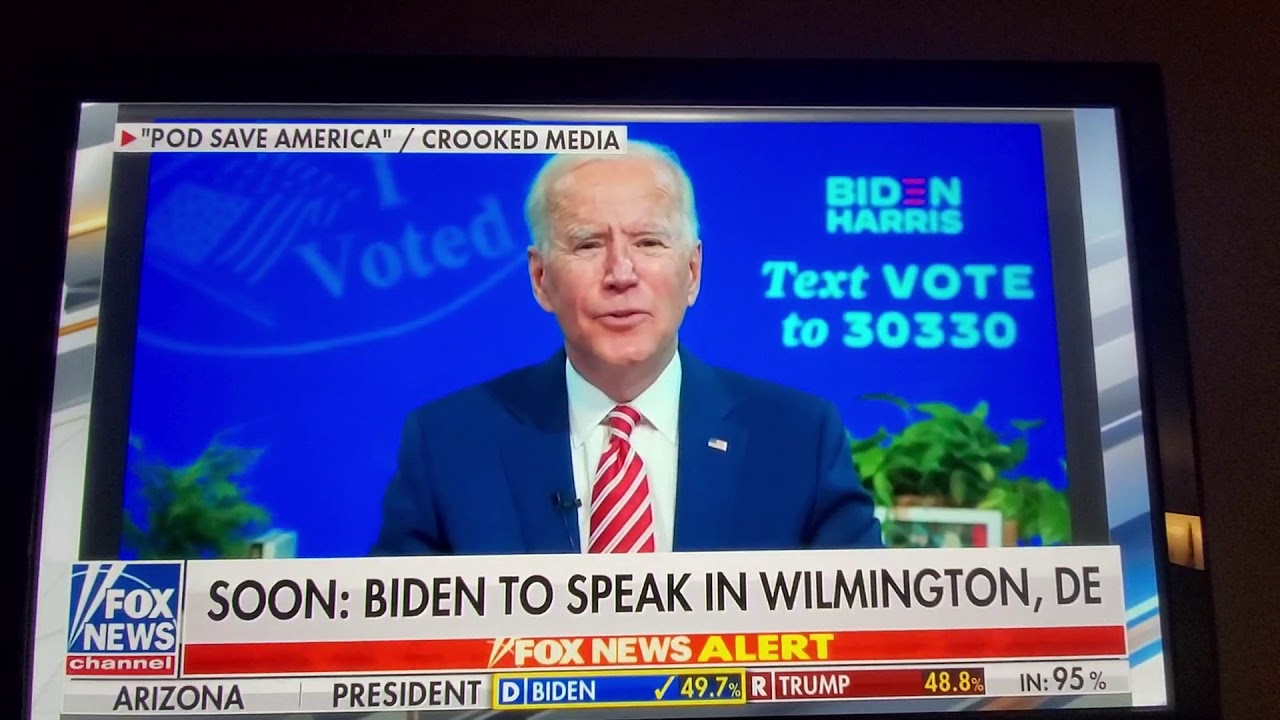 November 6, 2020 - YouTube