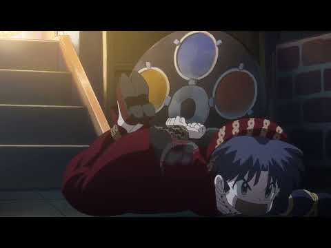 Akane gagged 