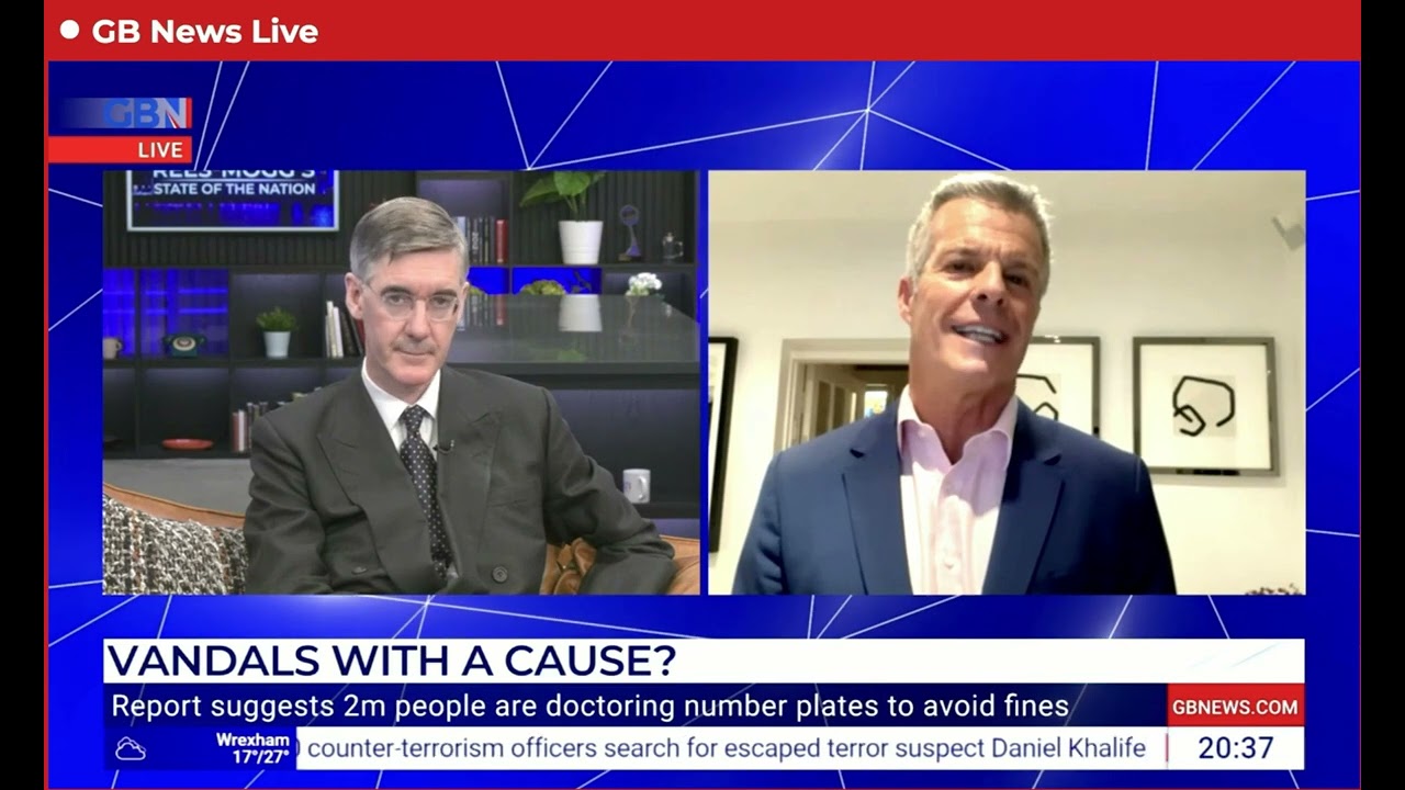 Freeman & Co. Solicitors | The Home Of Mr Loophole, Nick Freeman