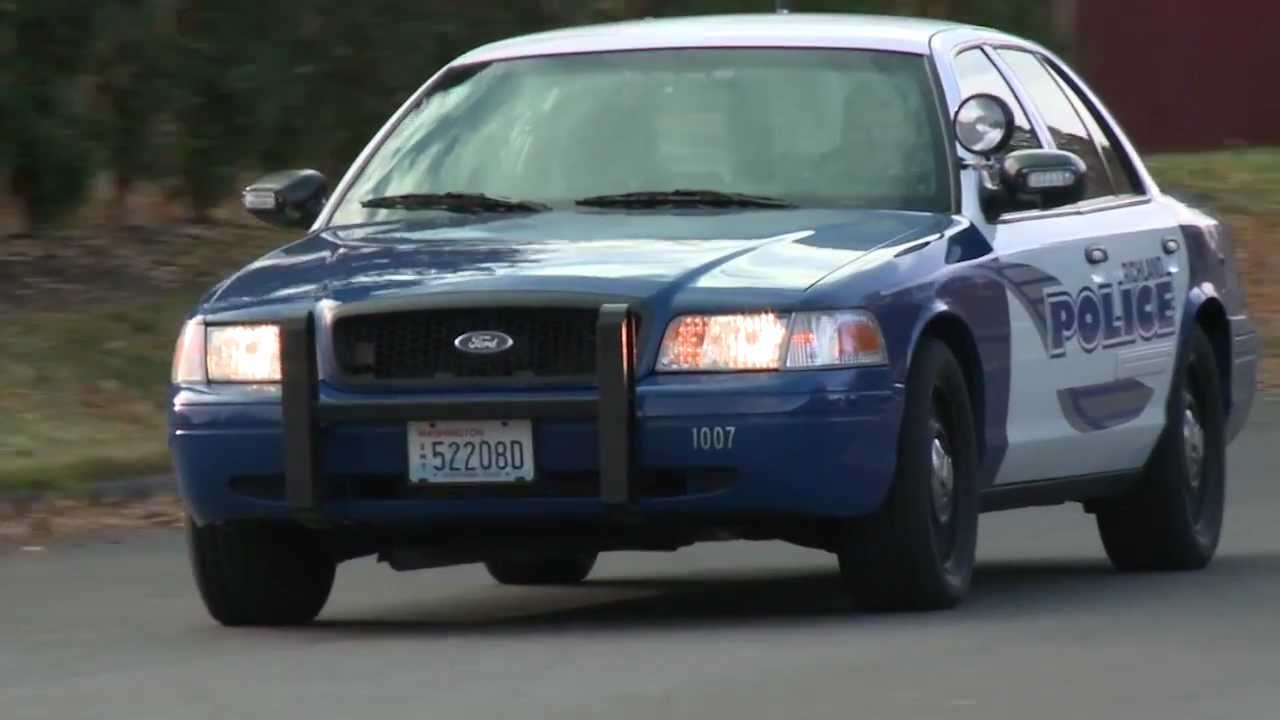 Dedicated Traffic Unit - YouTube