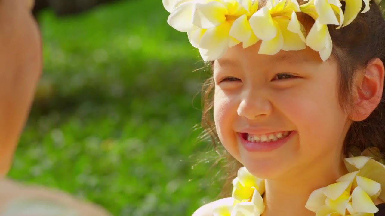 HDS "Power of a Healthy Smile" Commercial for 2015 - "HULA" (2 of 3 ...
