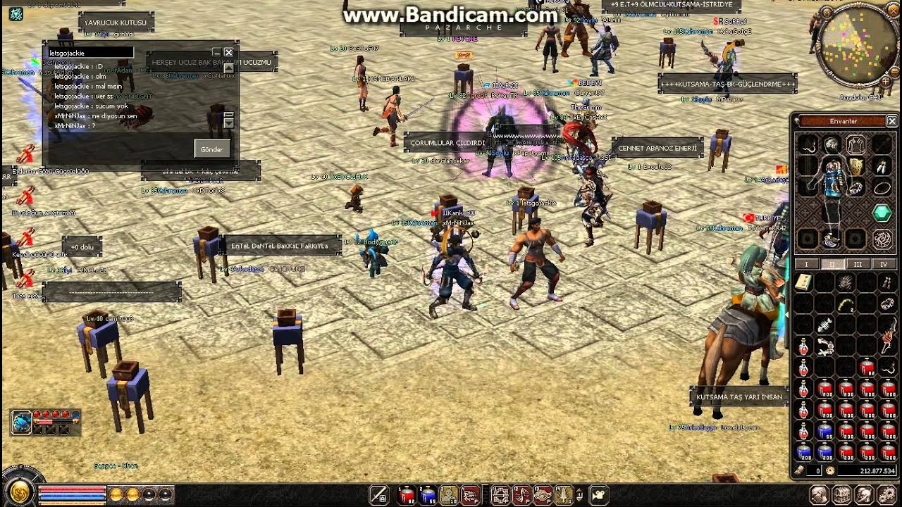 metin2client 2016 02 25 18 30 02 849 - YouTube