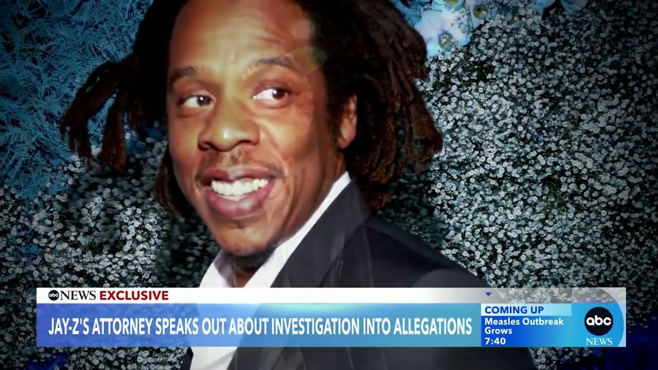 Diddy's Last Victim FINALLY Exposes Jay Z & Beyonce | Jay Z is DONE ...