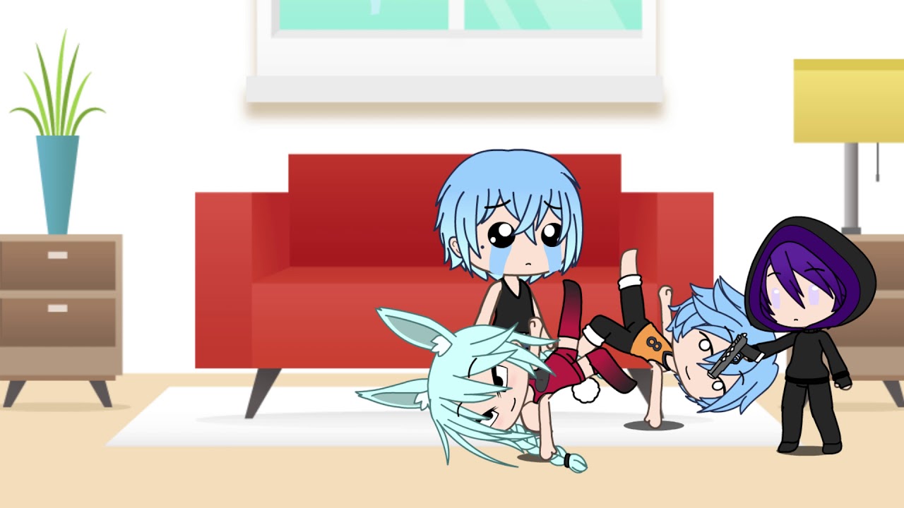 Some People Have Daddy Issues|Gacha Life Video - YouTube