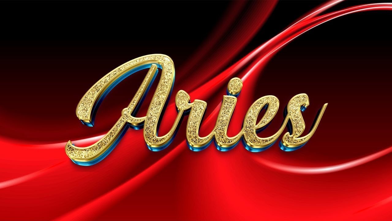 ARIES SOMEONE YOUNGER IS SOOOO INTO YOU! ACTUALLY, HELLA PPL MADE AN ...