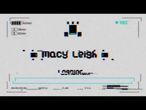 Macy Leigh | 23-12-2018 | Teaser