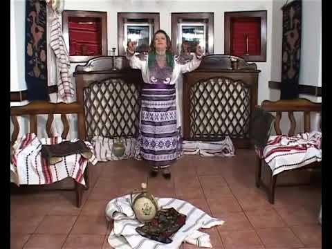 Florica Duma Tulai Doamne Todorut